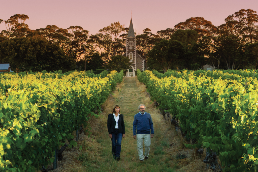 Top Wineries of Australia 2023:Henschke – The Real Review