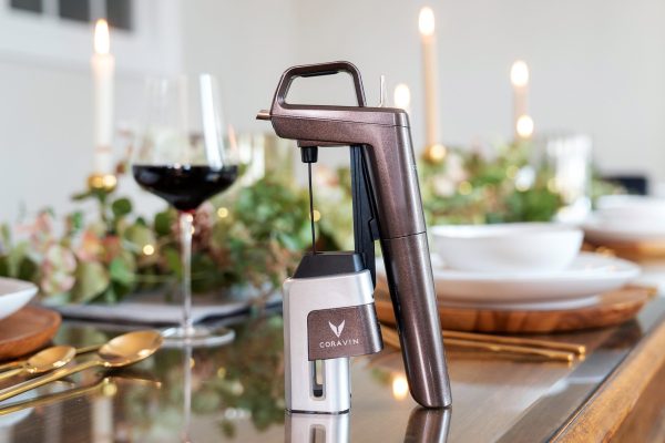 Coravin put to the test – The Real Review