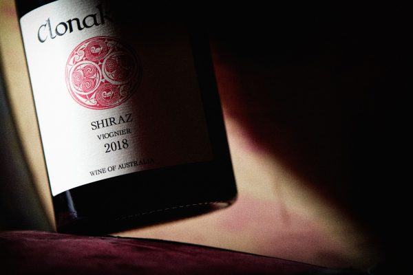 Clonakilla 2018SV_barrel – The Real Review