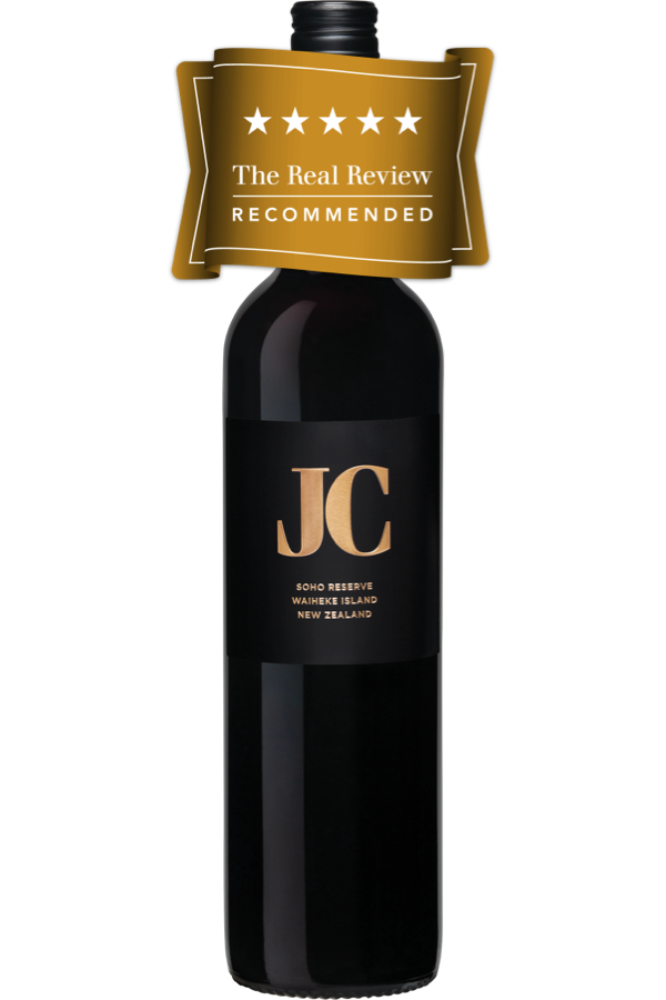 Wine of the Week NZ – The Real Review