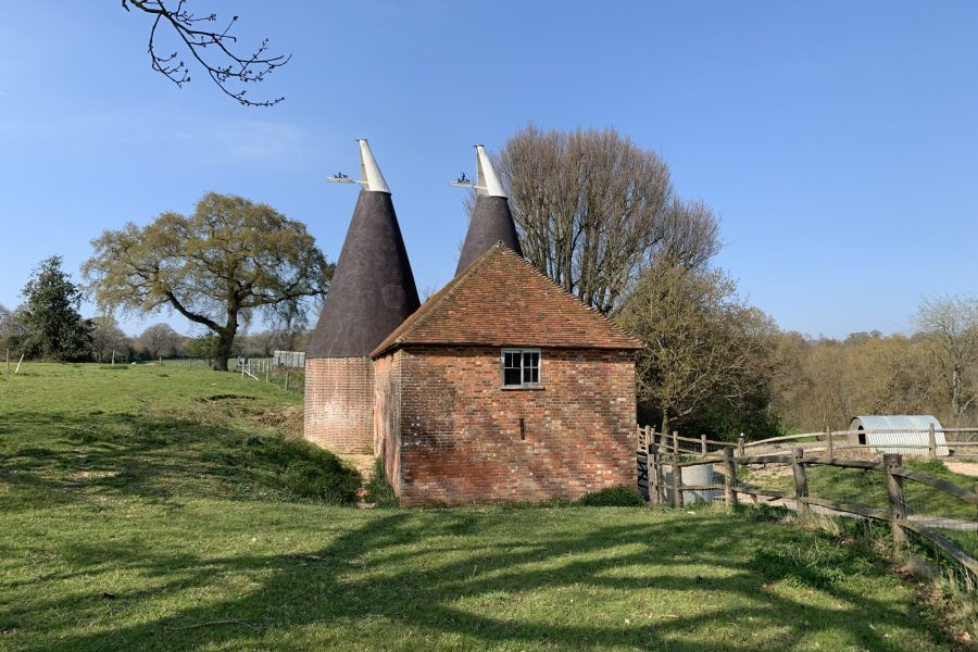 Lo-fi adventures in East Sussex – The Real Review