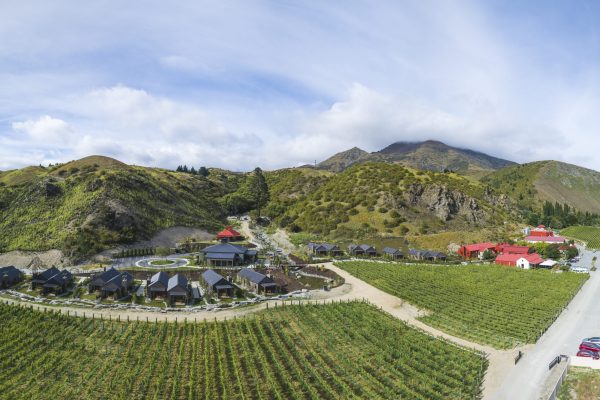 Top Wineries of New Zealand 2023:Gibbston Valley Wines – The Real Review