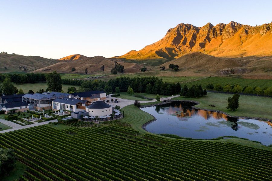 Craggy Range a New Zealand giant – The Real Review