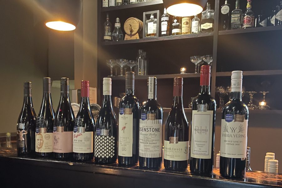 In the red zone at Bibo – The Real Review