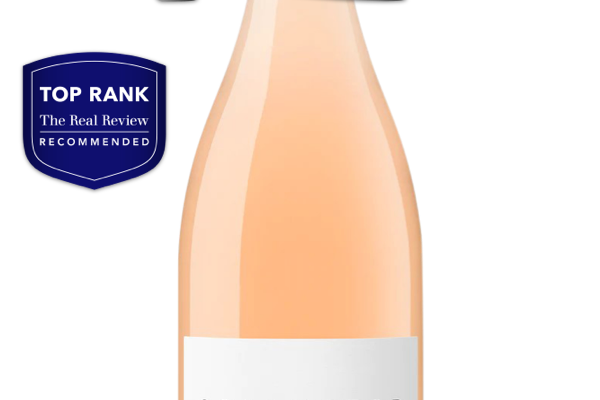 A rosé to collect – The Real Review
