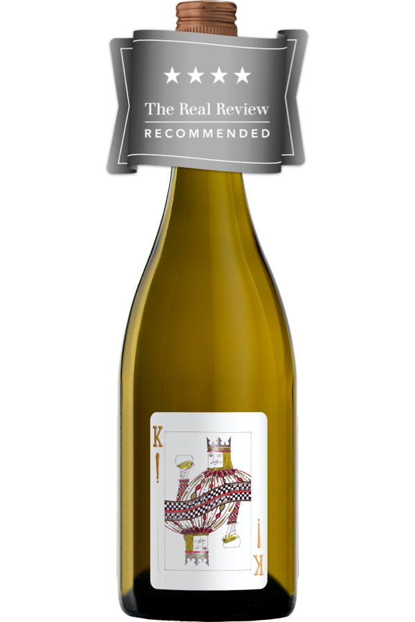 Crisp and complex – The Real Review