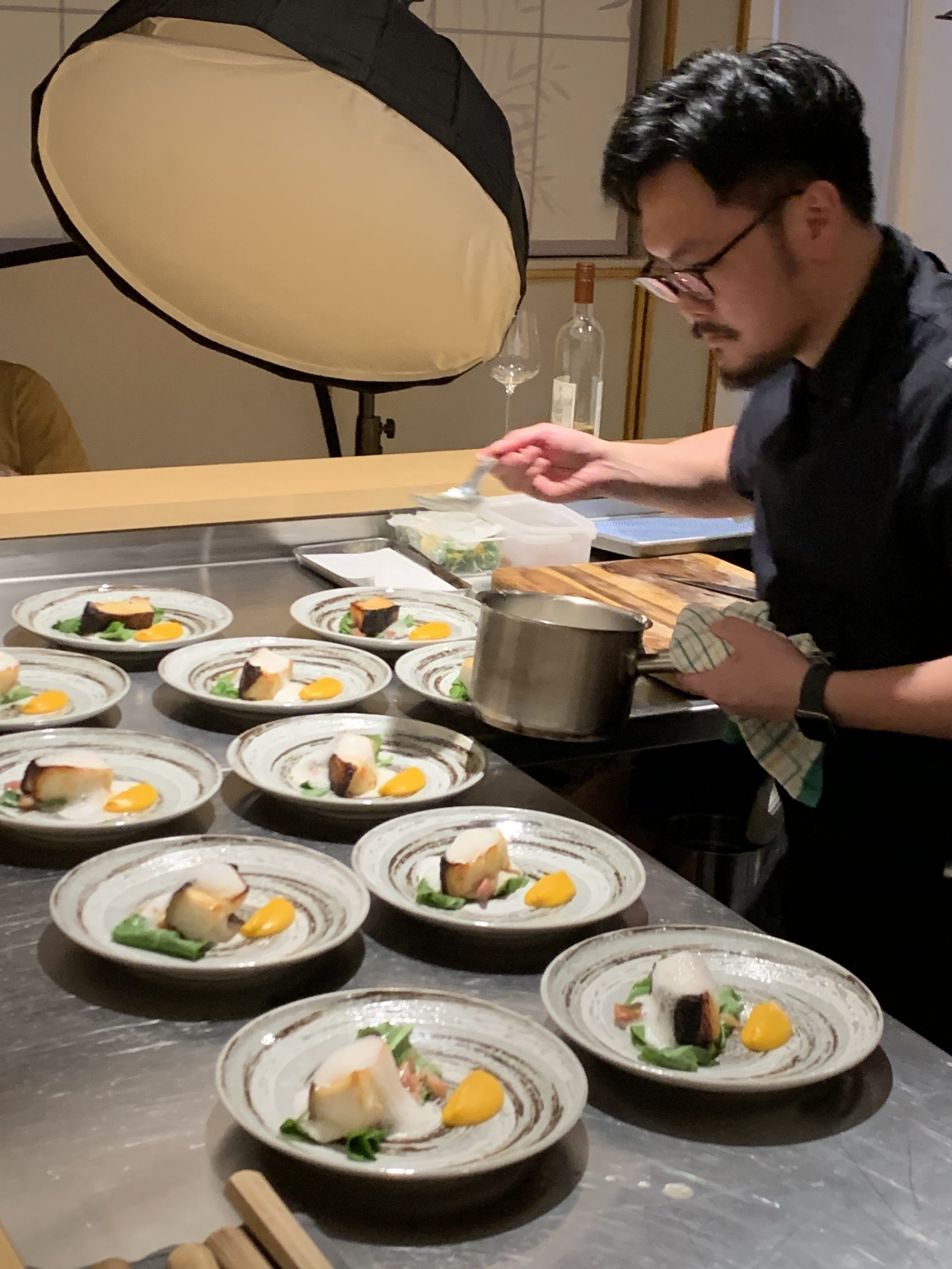 Grace celebrates a century of wine – The Real Review