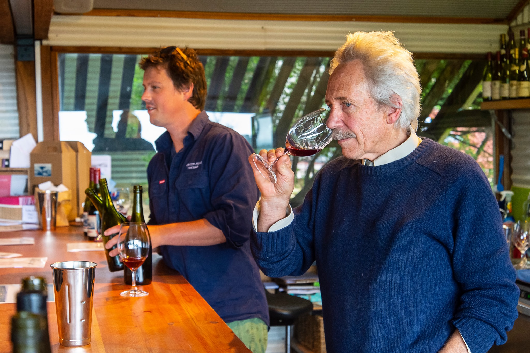 Ashton Hills the exception to the pinot noir rule – The Real Review