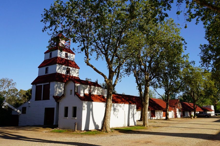 Tahbilk’s anniversary milestone – The Real Review