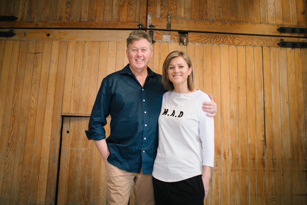 Maude’s singular pinot noir – The Real Review