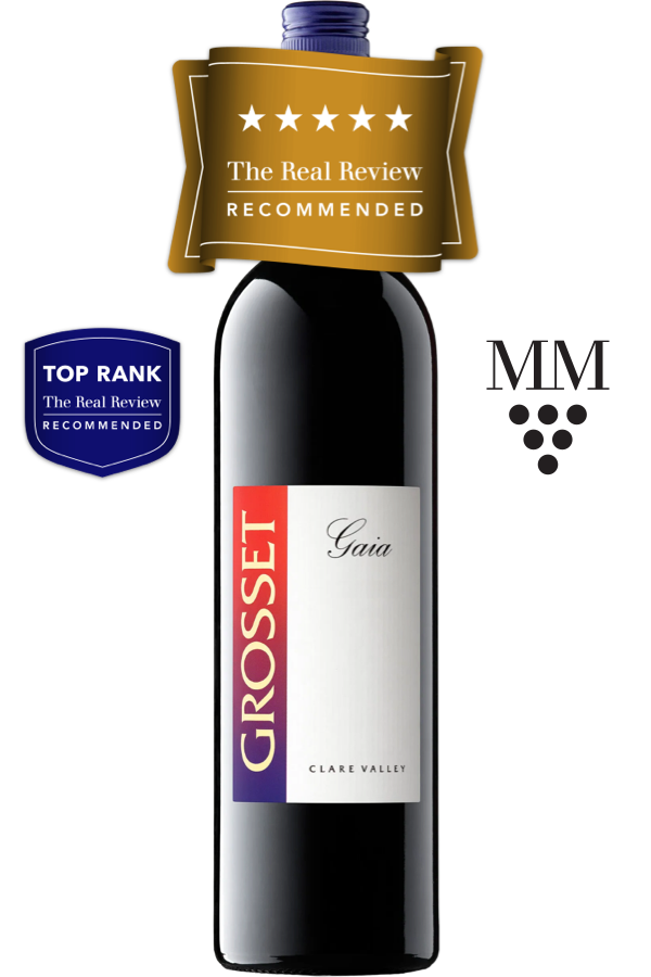 Wine of the Week AU – The Real Review