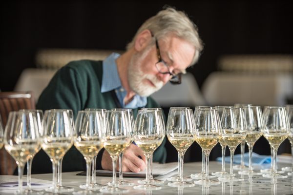 Value to be found in silver wines – The Real Review