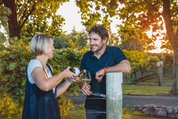 Top Wineries of New Zealand 2023:Allan Scott Family Winemakers – The ...