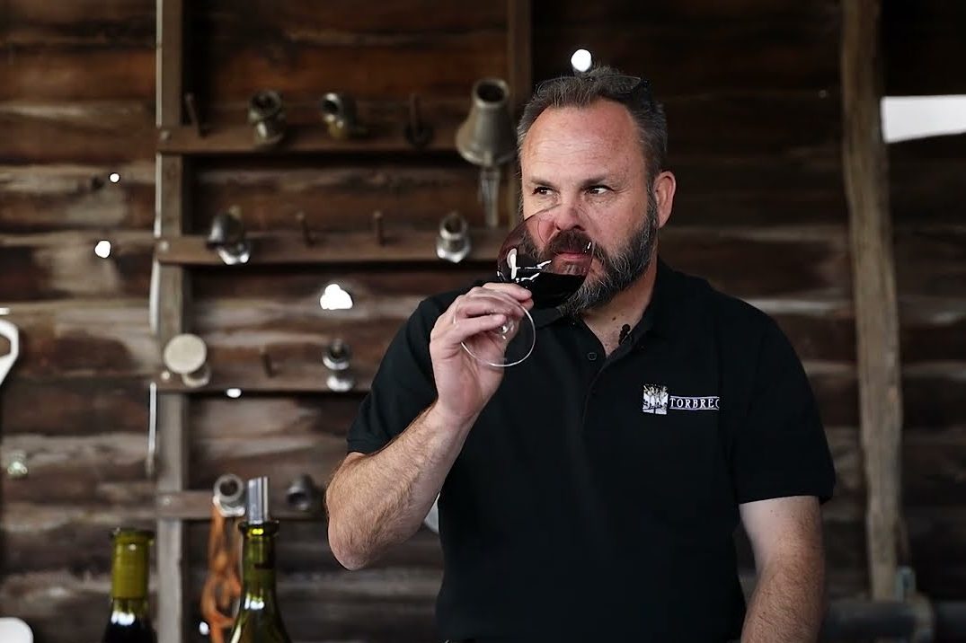 Torbreck and Escarpment wines shine bright – The Real Review