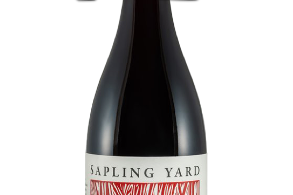 Extrovert red – The Real Review