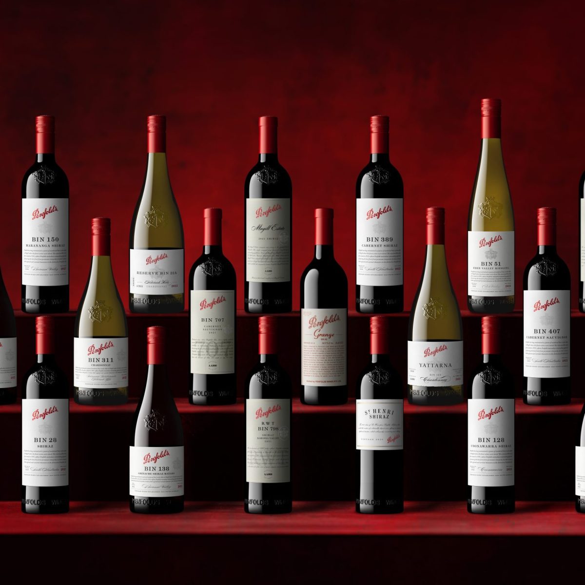 The Penfolds Collection 2022 – The Real Review