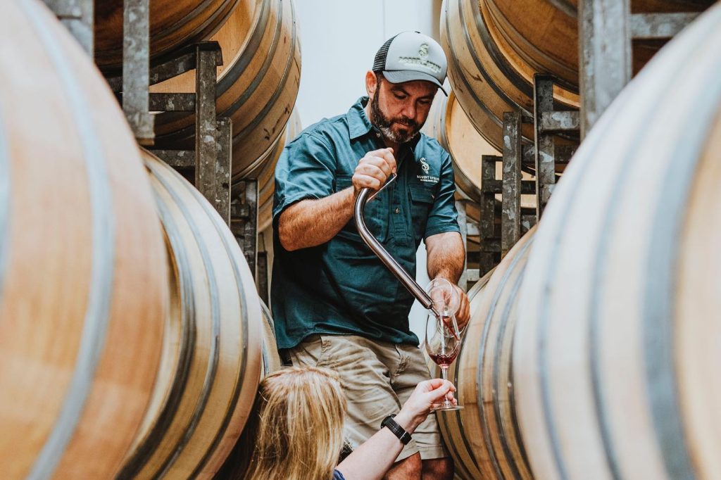 Jacob Stein pushes the boundaries with new range – The Real Review