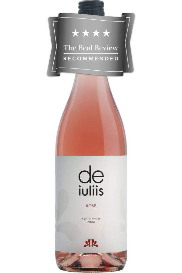 Rosé hunter – The Real Review