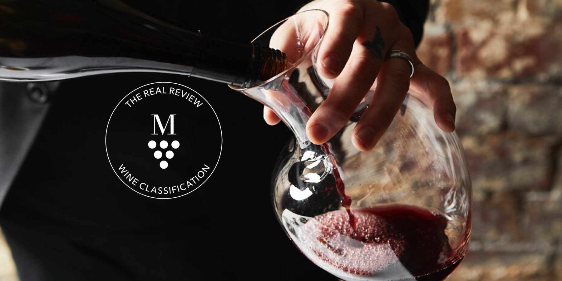 Dinner: Wine Classifications of Australia and New Zealand (Melbourne ...