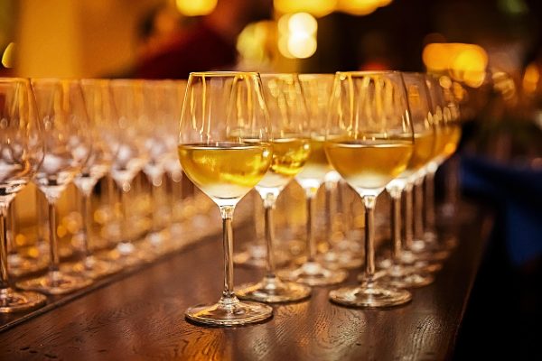 NOLO the way to wine show – The Real Review