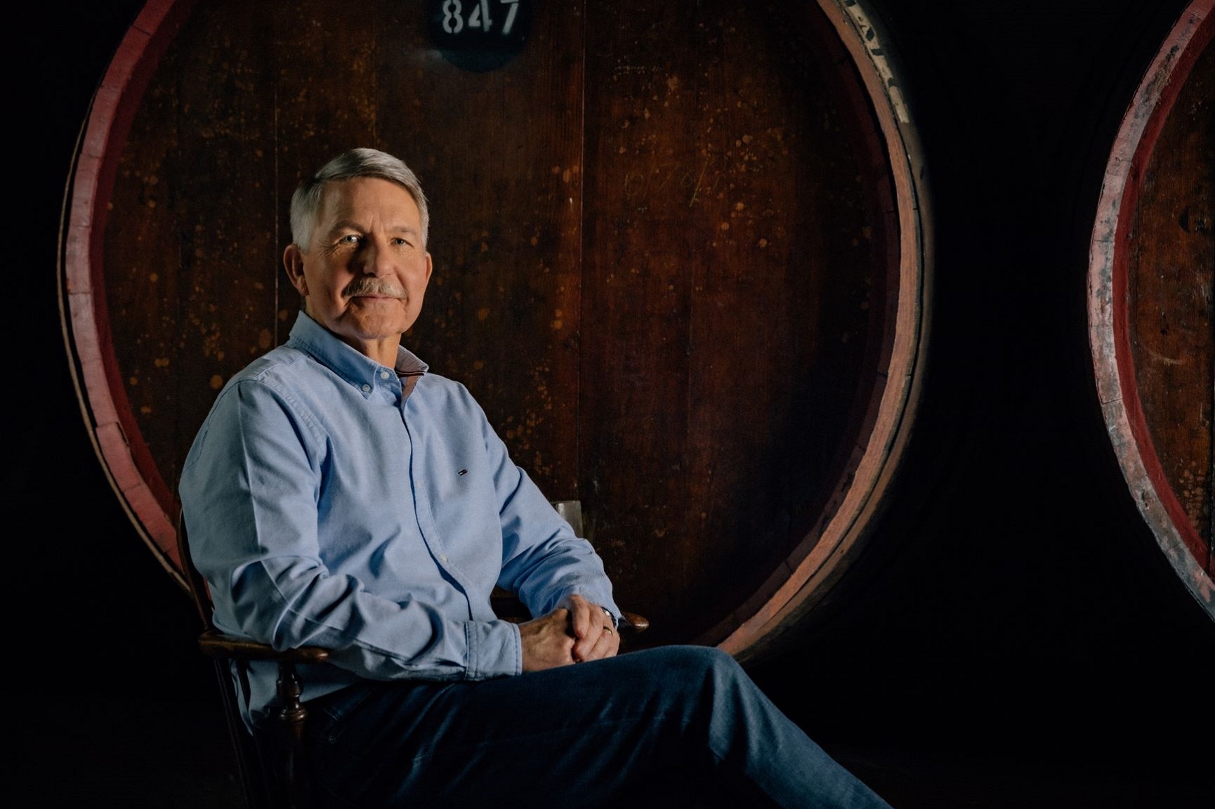 End of an era at Wolf Blass – The Real Review