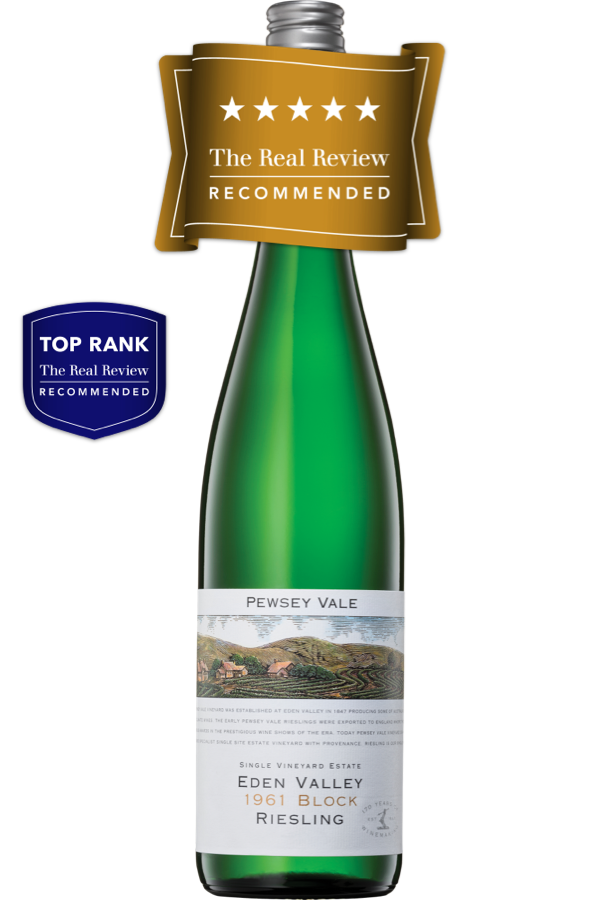 Wine of the Week AU – The Real Review