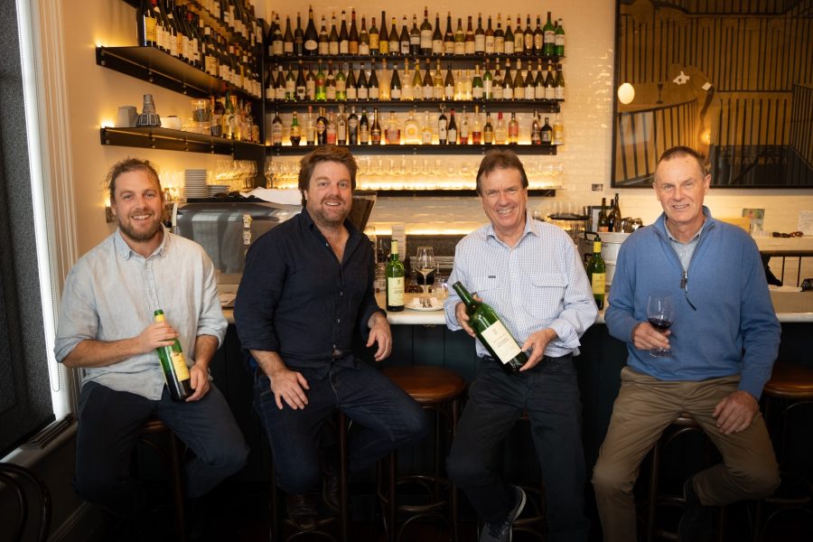 50 years of Redman cabernet sauvignon – The Real Review