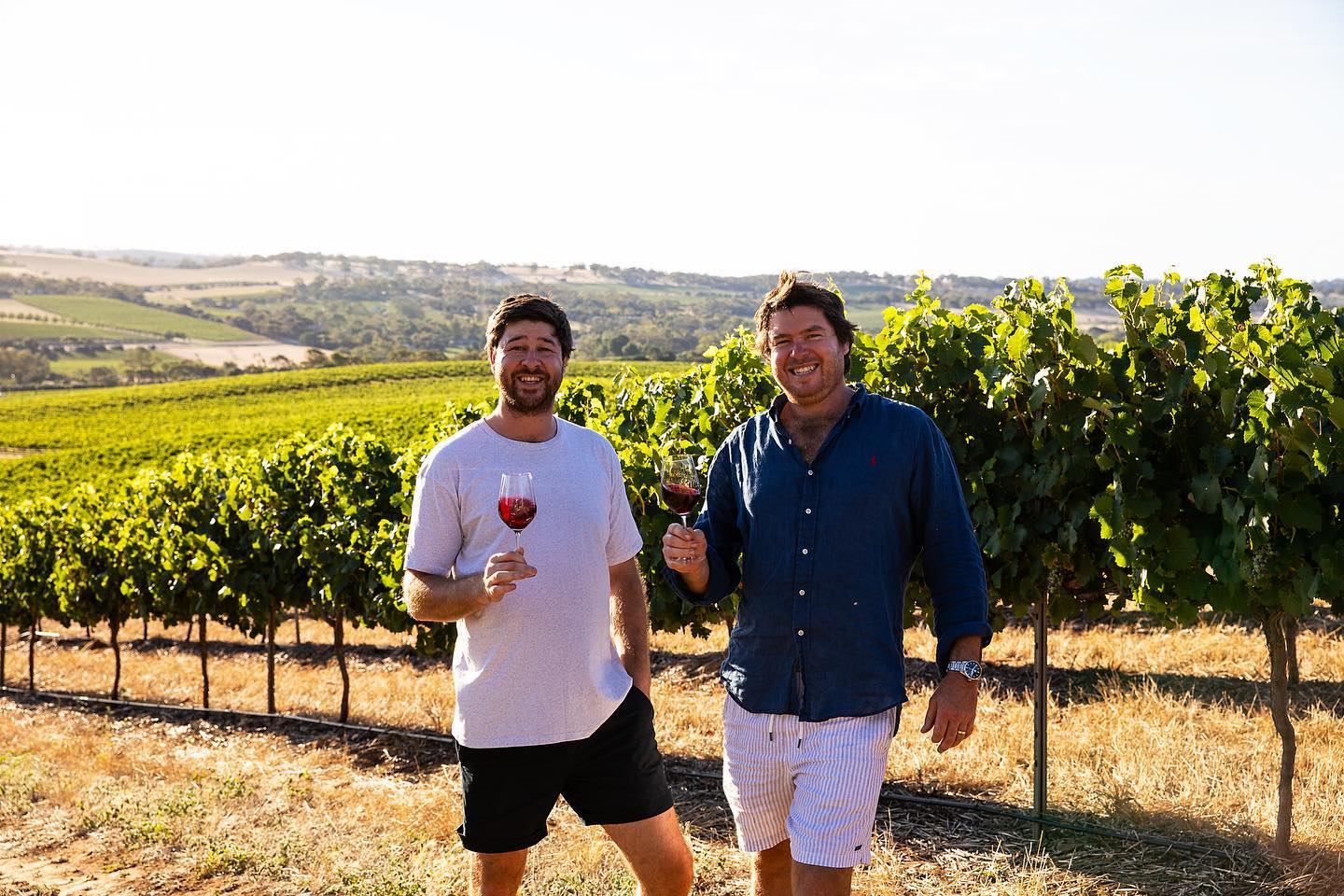 Koerner brothers go their own way – The Real Review