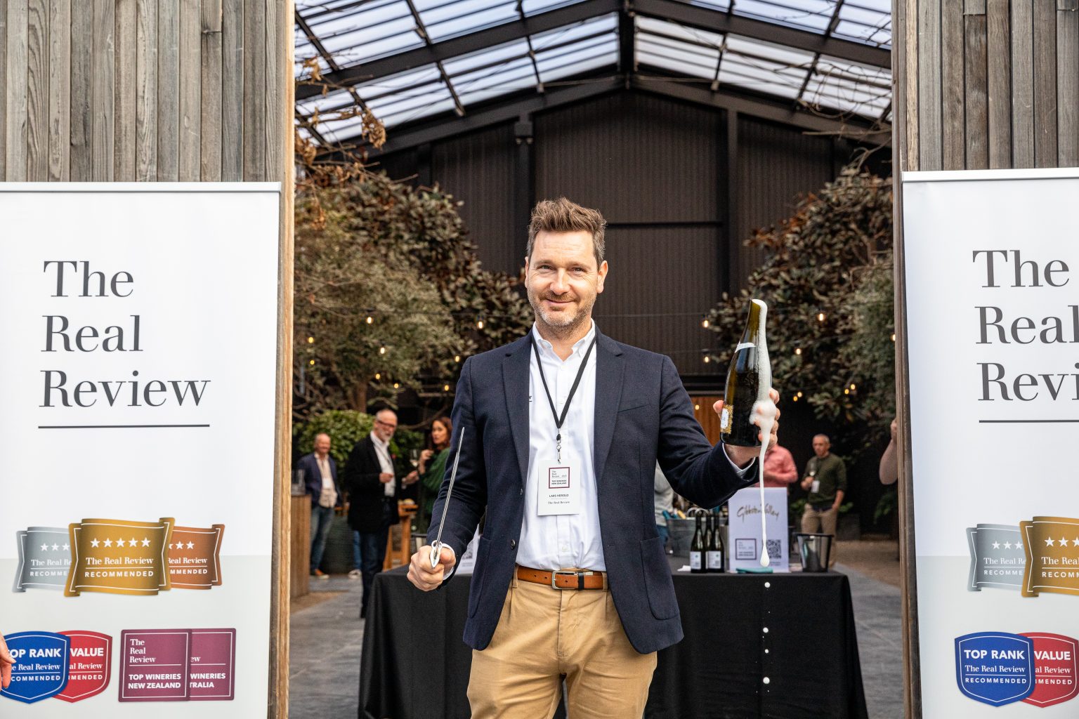 Top Wineries of New Zealand 2023 Events Gallery – The Real Review