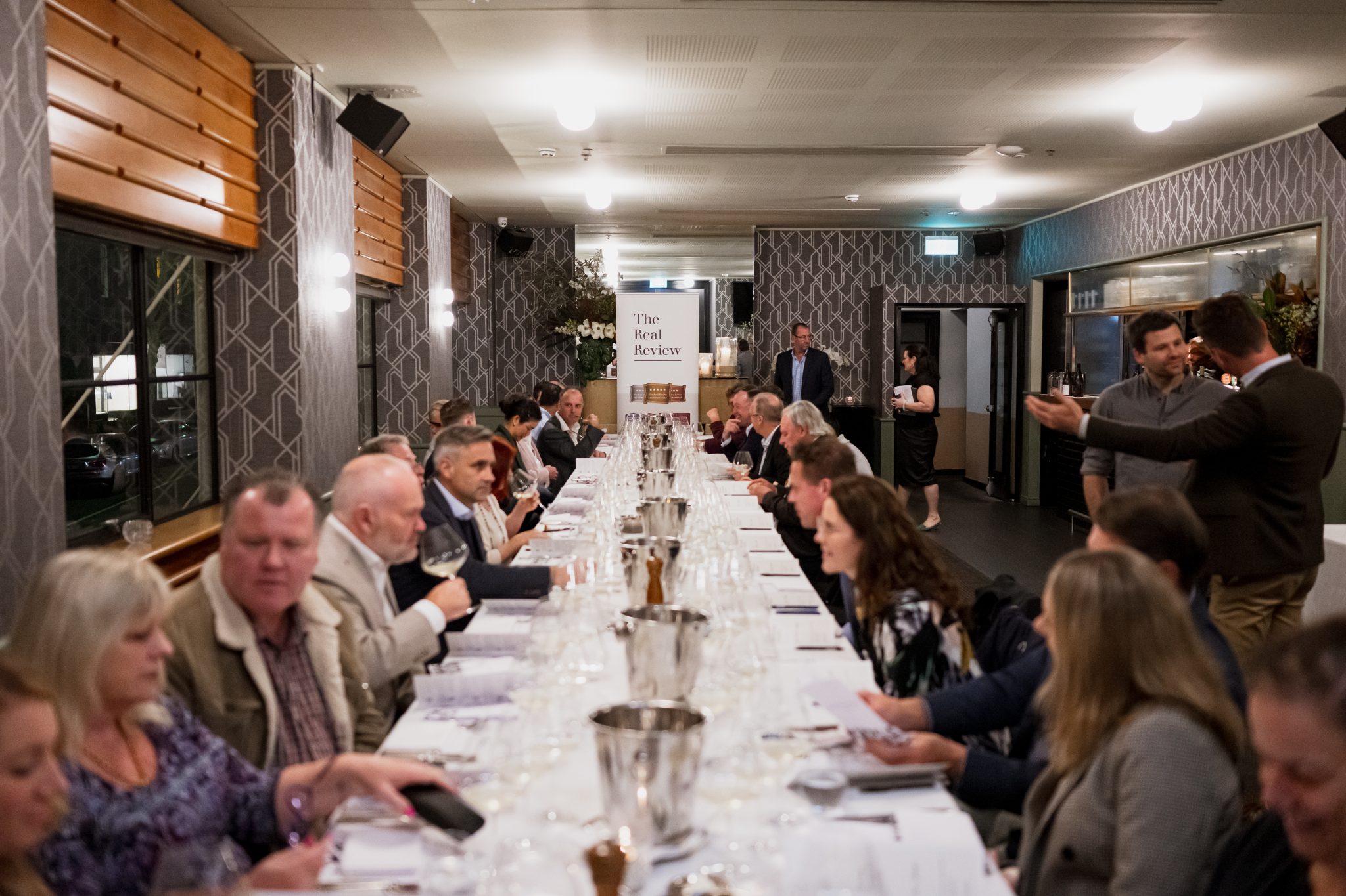 Exploring beyond Burgundy – The Real Review