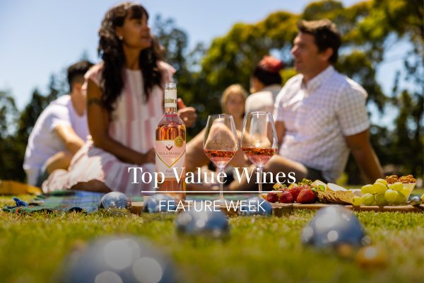 Villa Maria at every price point – The Real Review