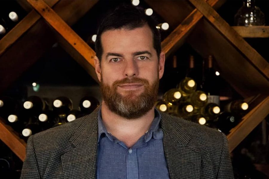 Charred Kitchen wins best wine list NSW – The Real Review