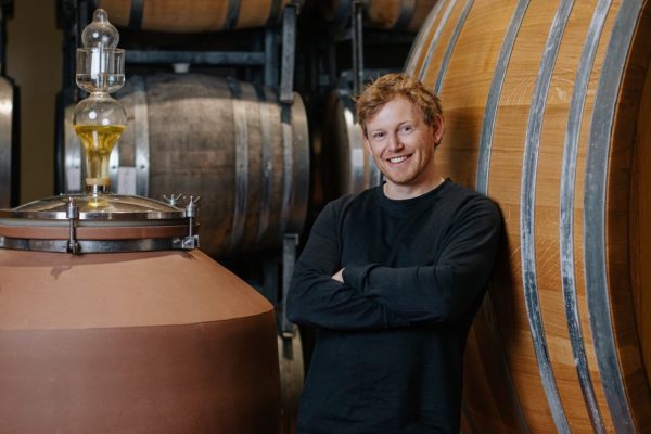 Top winery gets new chief winemaker – The Real Review