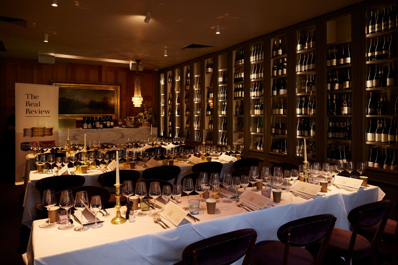 A French soirée at Entrecôte – The Real Review