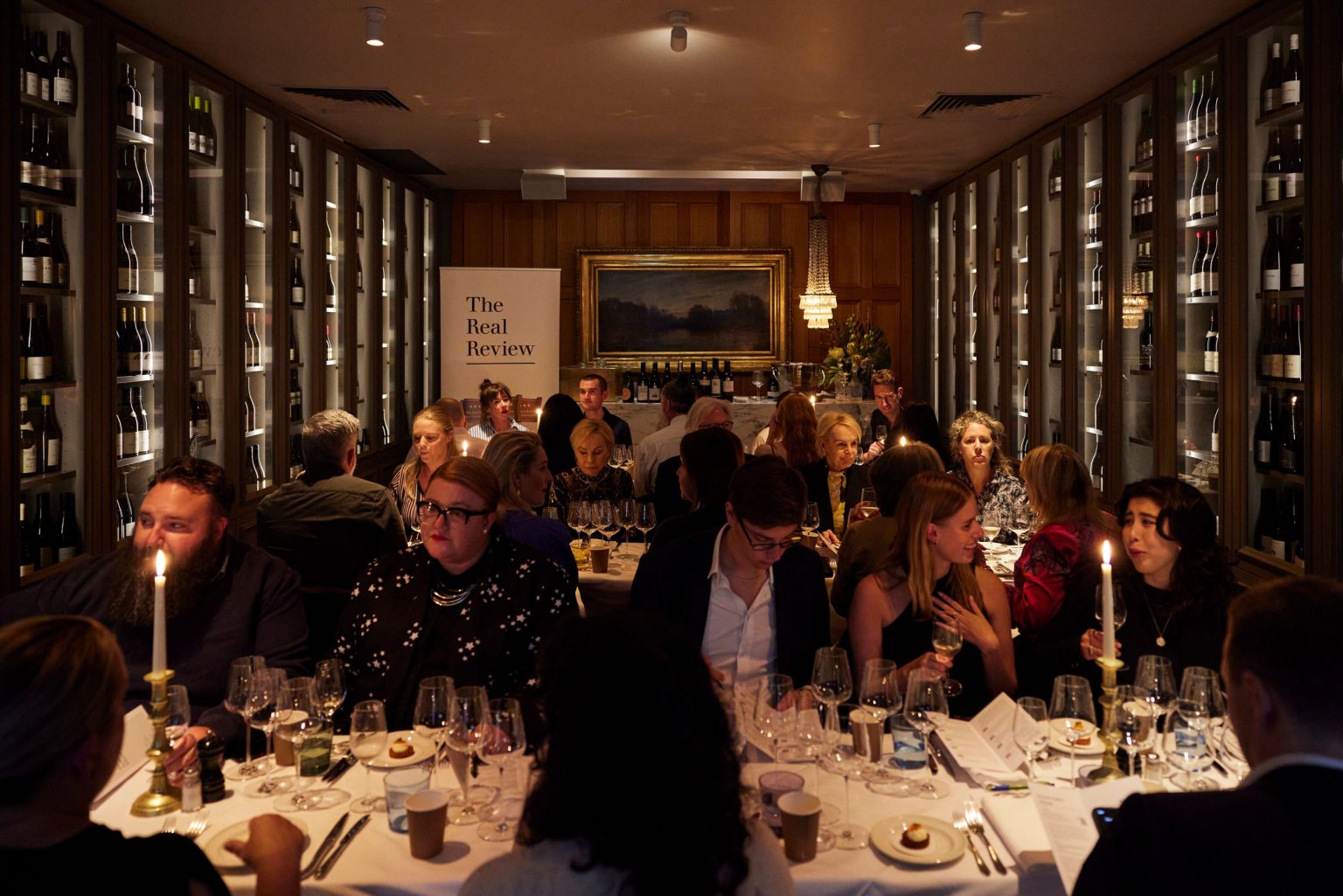 A French soirée at Entrecôte – The Real Review