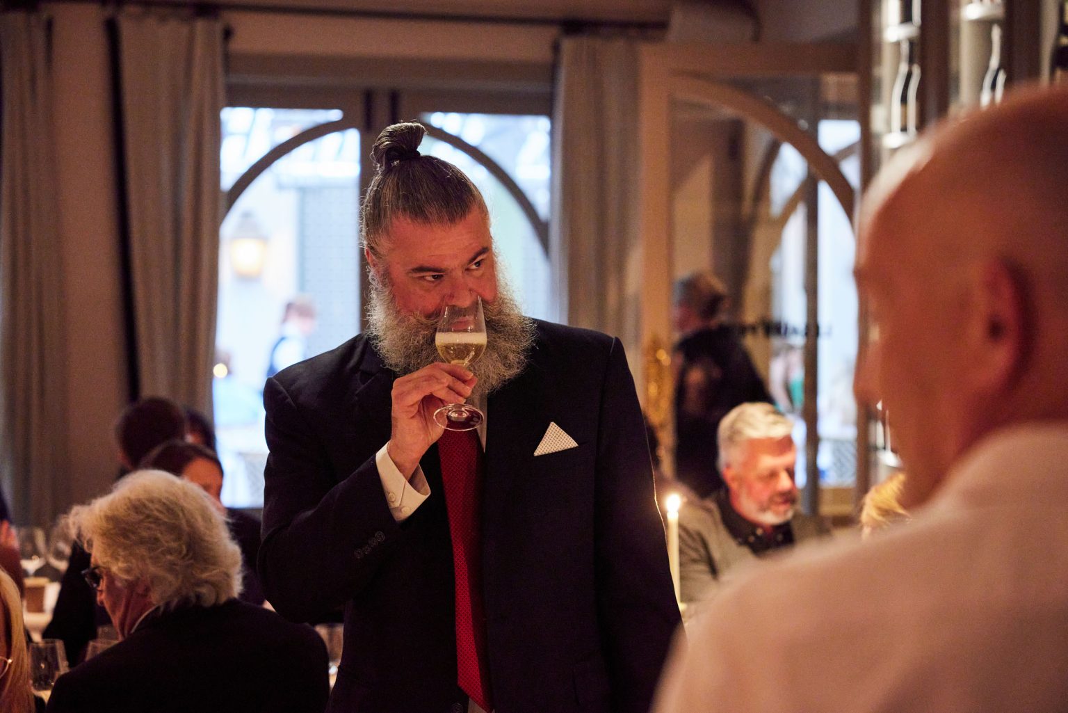 A French soirée at Entrecôte – The Real Review