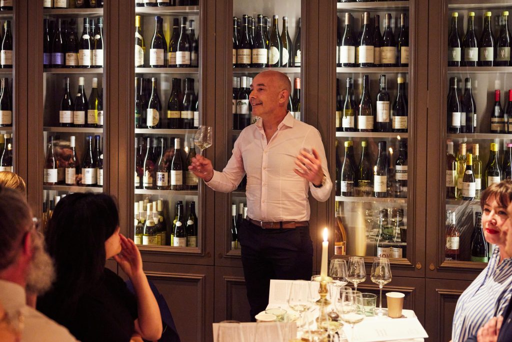 A French soirée at Entrecôte – The Real Review