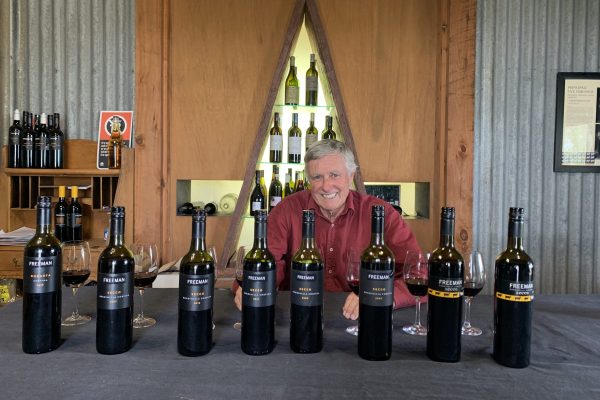 Freeman shows the alternative side of Hilltops – The Real Review