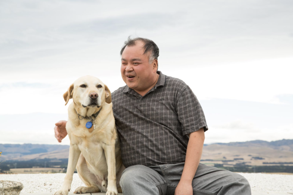 The inspirational C.P. Lin – The Real Review