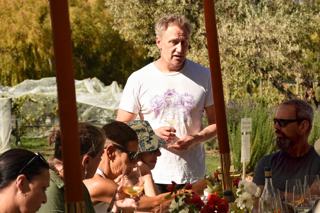 Terra Sancta the quiet achiever – The Real Review