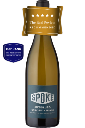 Bordelais refinement – The Real Review