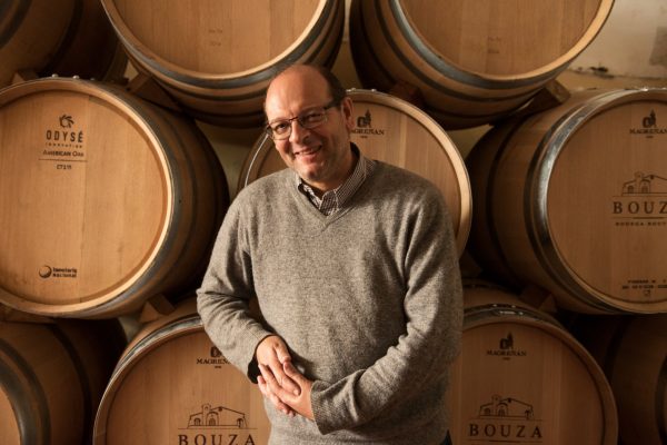 Uruguay makes its mark with Bodega Bouza – The Real Review