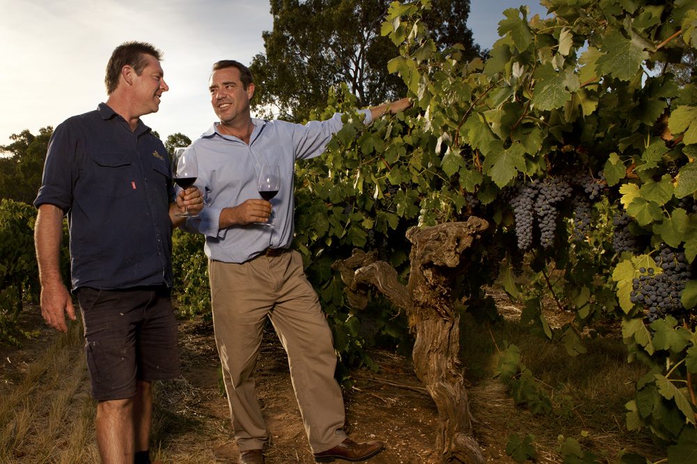 Paul and James Lindner – The Real Review