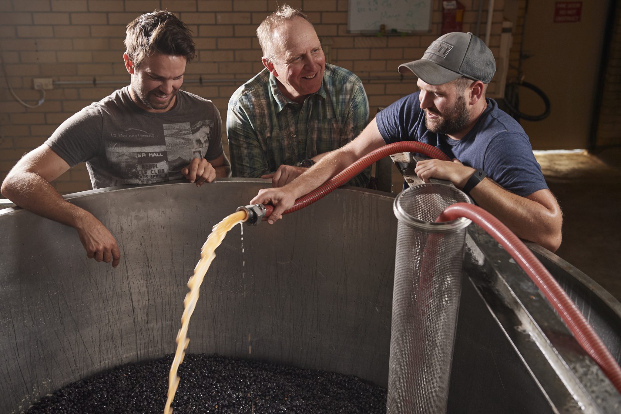 Taste the Top Wineries 2026: Moss Wood – The Real Review