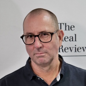 Aaron Brasher – The Real Review