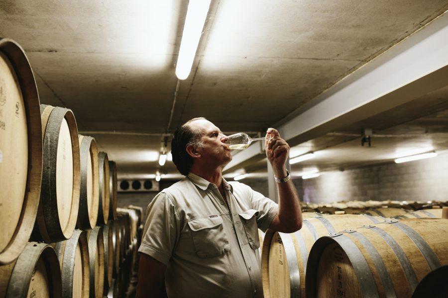 Michael Brajkovich MW: a winemakers’ winemaker – The Real Review