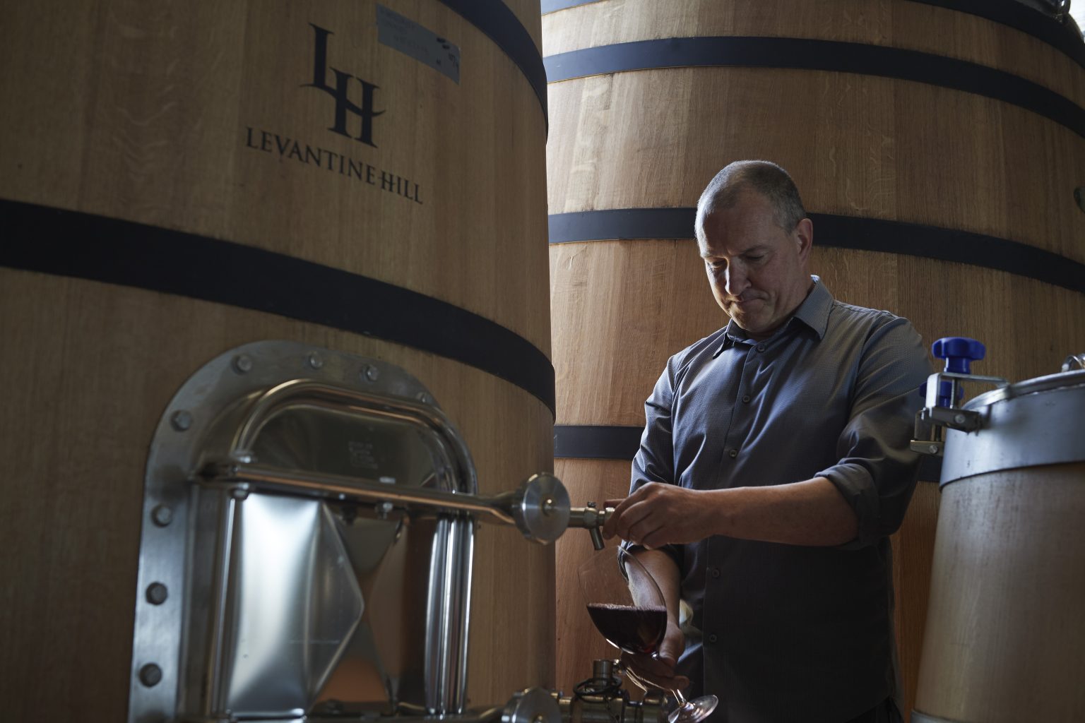 Top Wineries of Australia 2024:Levantine Hill – The Real Review