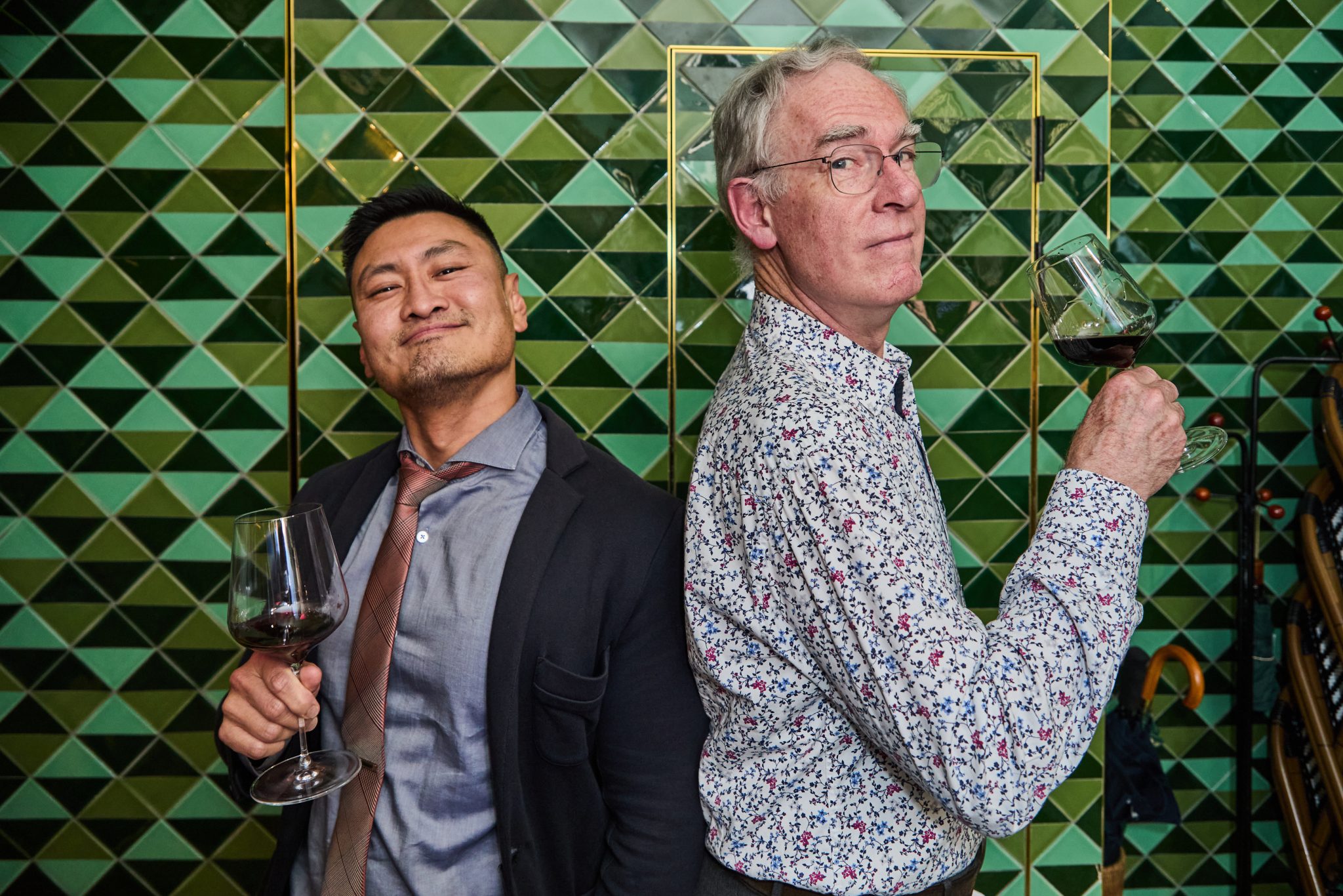 Australia versus New Zealand in fine dining showdown – The Real Review