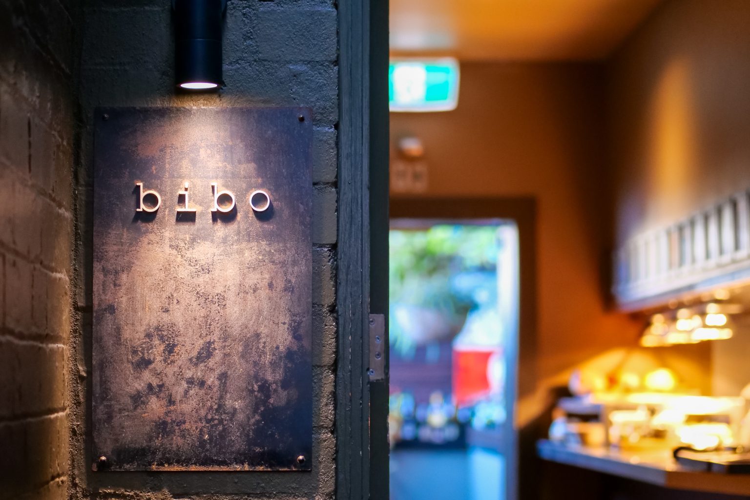 A riesling celebration at Bibo – The Real Review
