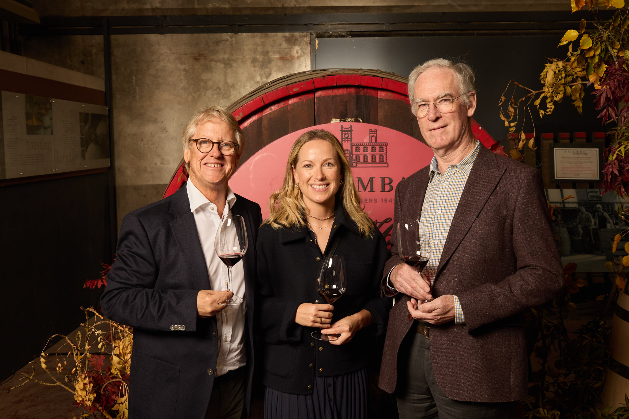 Yalumba celebrates 175 years – The Real Review